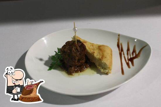Las Ripas in Alcolea de Cinca - Restaurant reviews