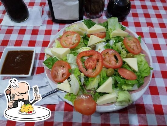 Messina's, Merida - Menú del restaurante, precios y reseñas
