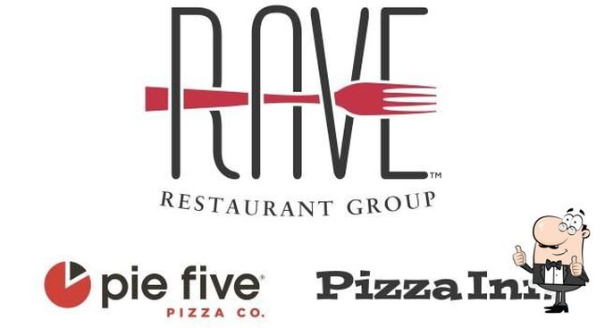 Menu at Rave Restaurant Group, The Colony, Plano Pkwy