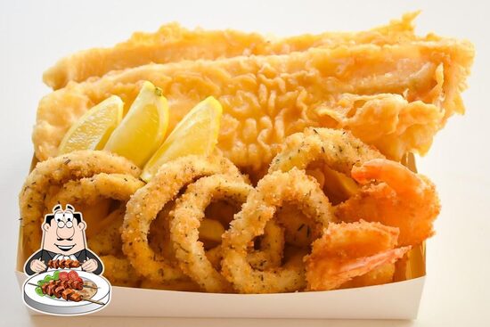 Throwers Fish & Chips Robina in Robina - Restaurant reviews
