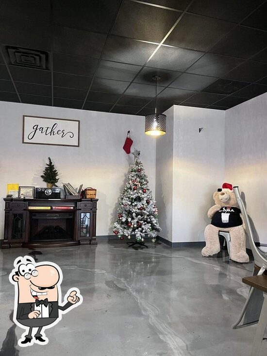 WIT Boba Café, Scott Air Force Base - Restaurant menu, prices and reviews