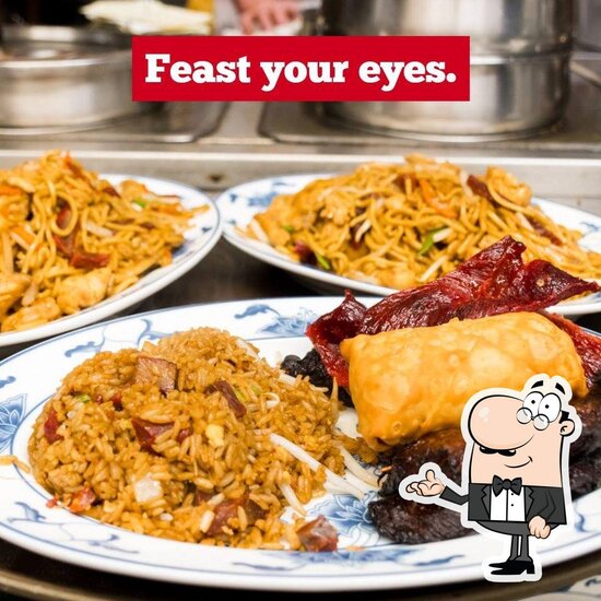 Chee's Chinese Cuisine, Adams - Restaurant menu, prices and reviews