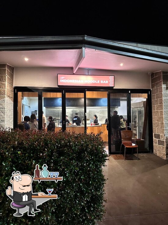 Satuco Indonesian Noodle Bar, Campbelltown - Restaurant menu, prices ...