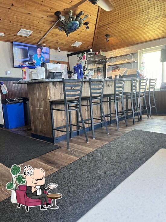 Turtle Shack Cafe, Flagler Beach - Restaurant menu, prices and reviews