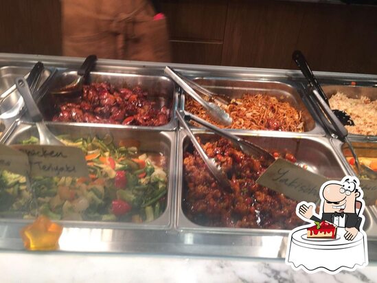 Little Tokyo Sushi Bar in North Sydney - Restaurant menu and reviews
