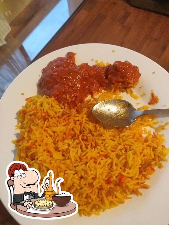 Avari Indian Restaurant, Mount Druitt - Restaurant menu, prices and reviews