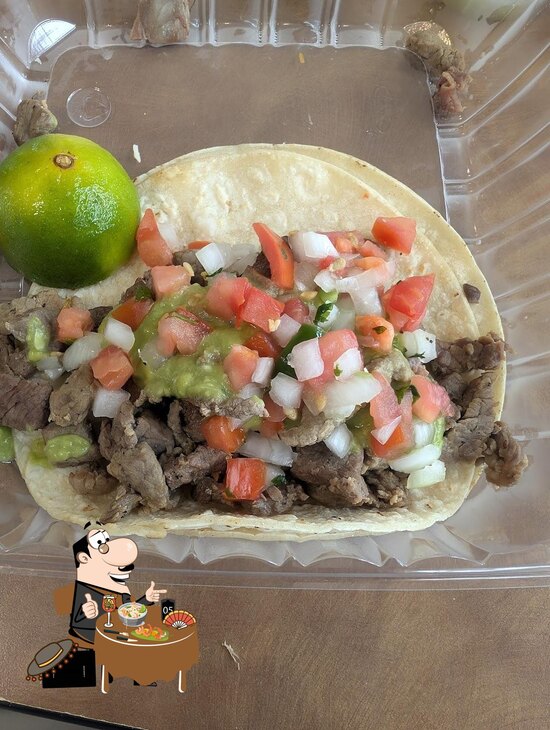 Raliberto's, Arvada - Restaurant menu, prices and reviews