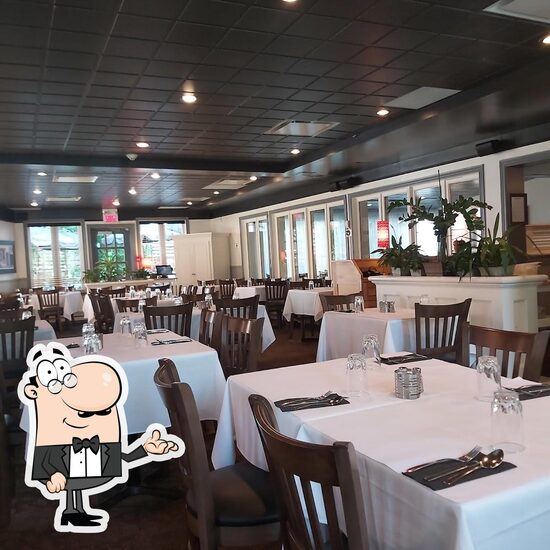 Menu au Le Manoir Du Spaghetti Trois-Rivières pizzeria, Trois-Rivières