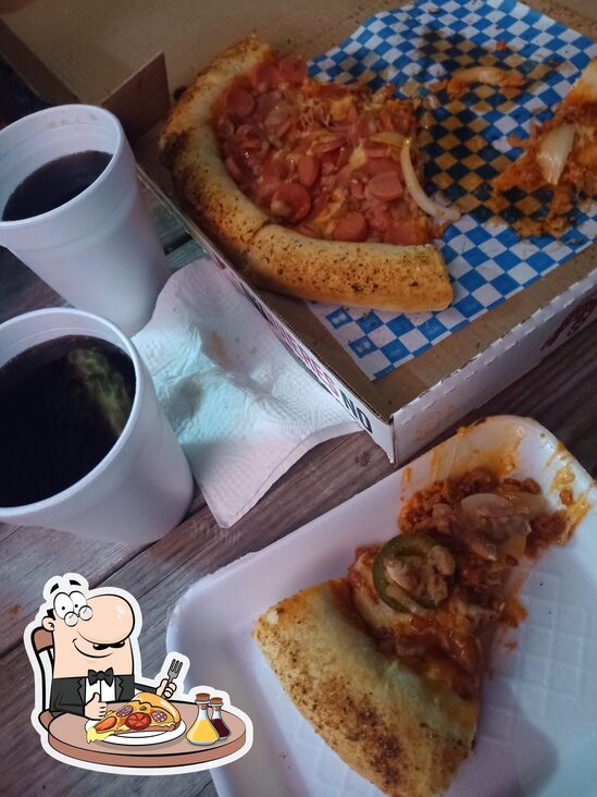 Doña Pizza, Hermosillo - Menú del restaurante, precios y reseñas