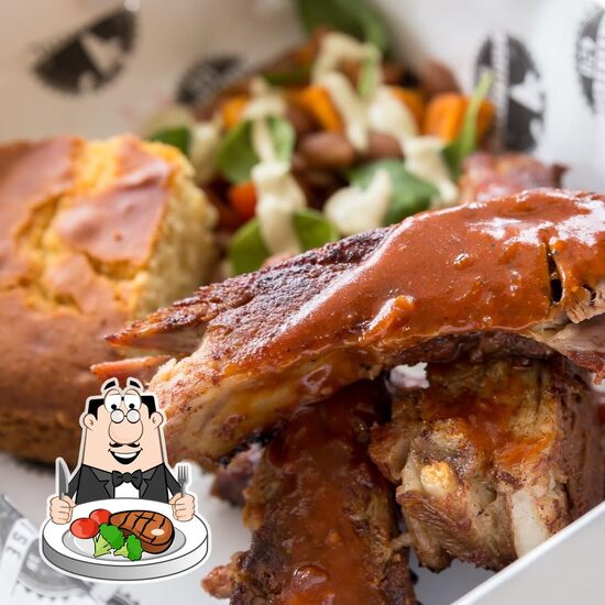 420 Smokehouse, Niš - Restaurant menu, prices and reviews
