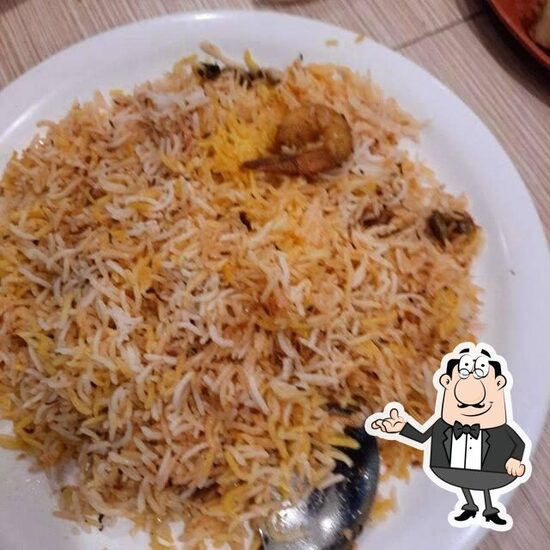 Abhiruchi Biryani, Hyderabad - Restaurant menu, prices and reviews