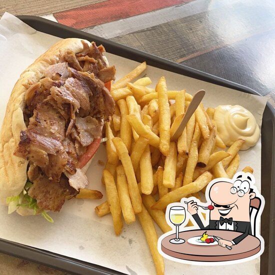 Altin Döner, Hanau - Restaurant menu, prices and reviews