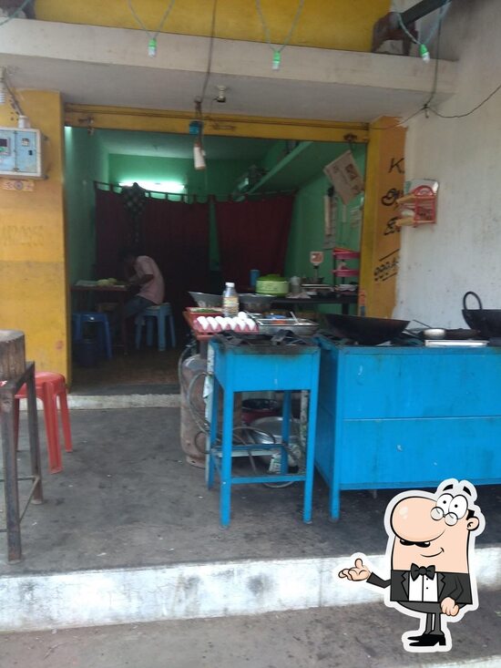 CCC CHICKEN CENTRE, Nangavalli - Restaurant menu, prices and reviews