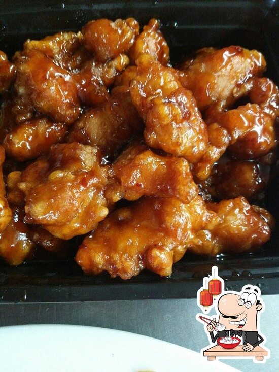 Cheng's Kitchen, North Providence - Restaurant menu, prices and reviews