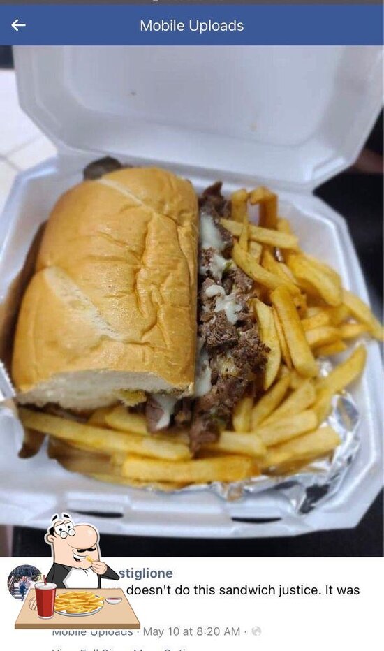 Dat Kitchen in Chalmette - Restaurant reviews