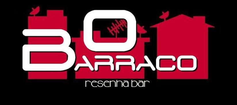 Menu em O Barraco - Resenha Bar, Contagem
