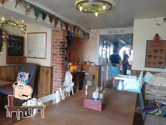Plenty Boroughbridge, Boroughbridge - Restaurant menu, prices and reviews