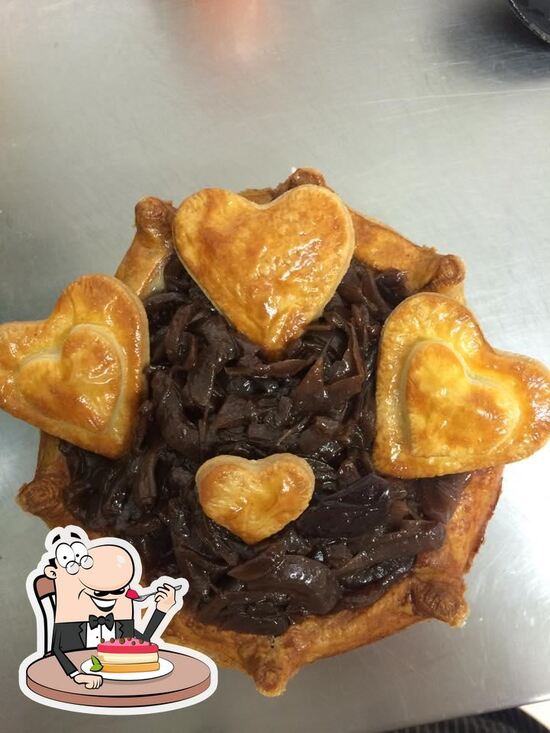 The Pie Creator in Tewkesbury