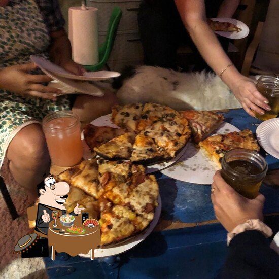 Vegan Bloc Kitchen, San Diego - Restaurant menu, prices and reviews