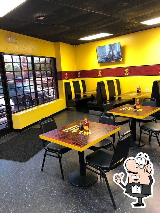 Waffle Mania, 2302 Peres Ave in Memphis - Restaurant menu and reviews