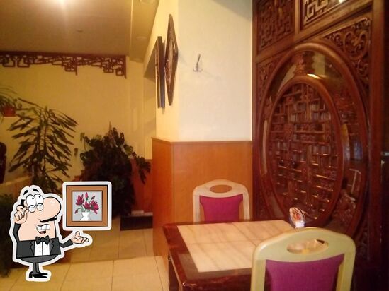 Fu Gui Lou Chinese Restaurant, Prague - Restaurant menu, prices and reviews