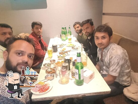 Prasad Family Restaurant & Bar, Mumbai - Restaurant menu, prices and ...