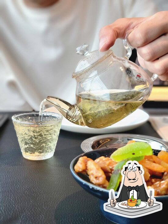 Restaurante Azure 80, Hong Kong - Opiniones del restaurante