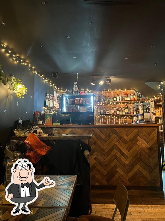 Bone Idle Lounge, Doncaster - Restaurant menu, prices and reviews