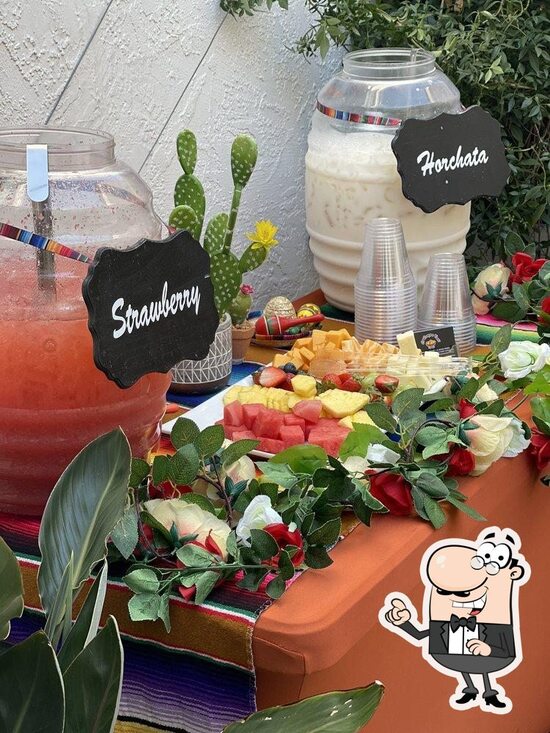 El Compa Cali, San Jose - Restaurant menu, prices and reviews