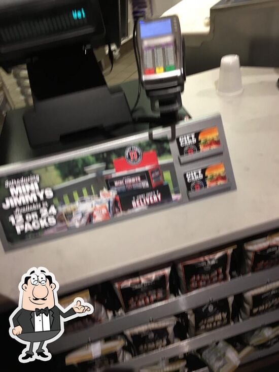 Menu at Jimmy John's fast food, Grimes, SE Grimes Blvd Ste. 100