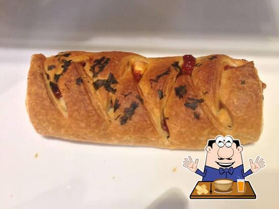 Bread Story, Pune, Shop No 02 - Restaurant menu and reviews