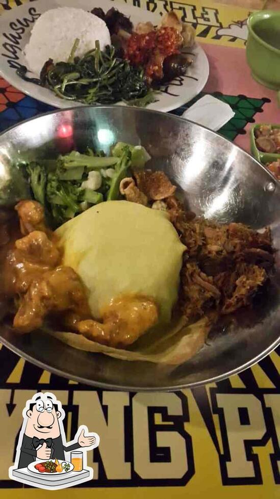 Pig Hunter restaurant, North Jakarta, Jl. Danau Sunter Utara No.3A ...