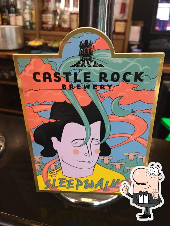 The Dispensary, Nottingham - Restaurant menu, prices and reviews