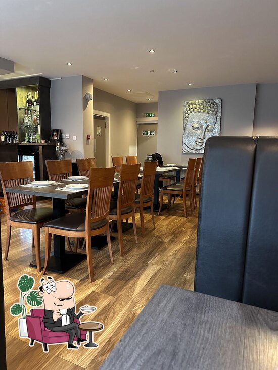 Alva Tandoori, Alva - Restaurant menu, prices and reviews
