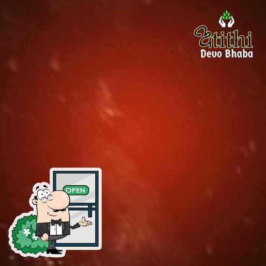 Atithi Devo Bhaba Restaurant - Authentic Odia Cuisine, Bhubaneswar ...
