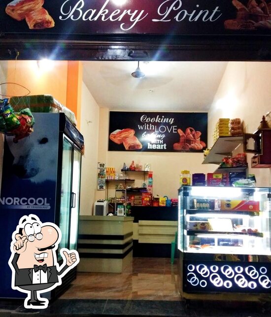 Bakery Point, Meerut - Restaurant menu, prices and reviews