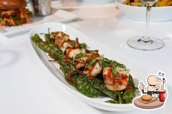 DECA+BOL in Vail - Restaurant menu and reviews