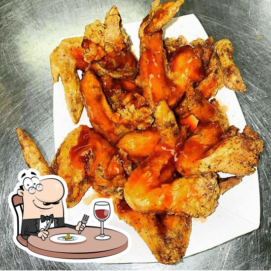 Chicago's Chicken Shack Broadview in Broadview - Restaurant menu and ...