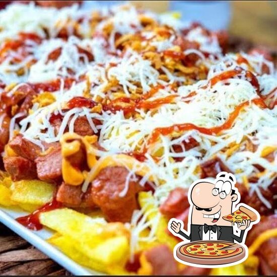 El Bambú Cafe y Mini Bar - Menú del restaurante, precios y reseñas