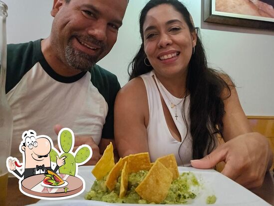 El Delicioso MTL in Montréal - Restaurant reviews