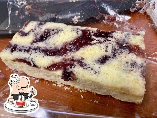 Formosa Bakery in Orlando - Restaurant reviews