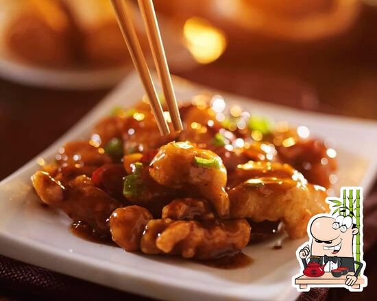 Fu Lin, Detroit - Restaurant menu, prices and reviews