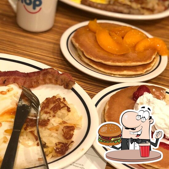 IHOP in Farmingdale - Restaurant menu and reviews