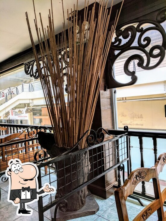 Kagay-anon Restaurant, Cagayan de Oro - Restaurant menu, prices and reviews
