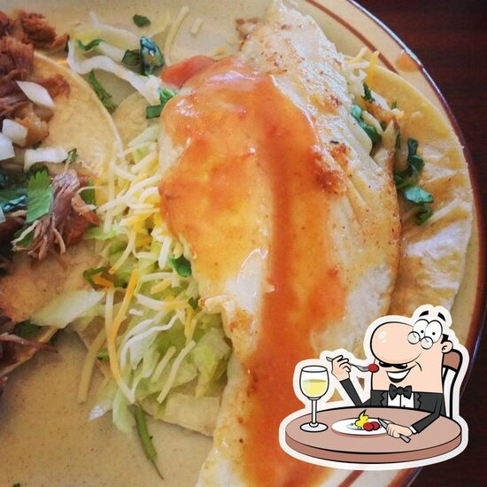 La Fiesta Brava, Culver City - Restaurant menu, prices and reviews