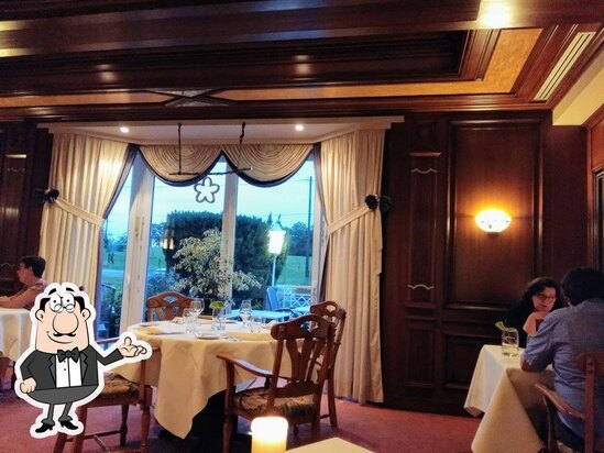 Restaurant Windhof, Burbach - Menu du restaurant, prix et avis