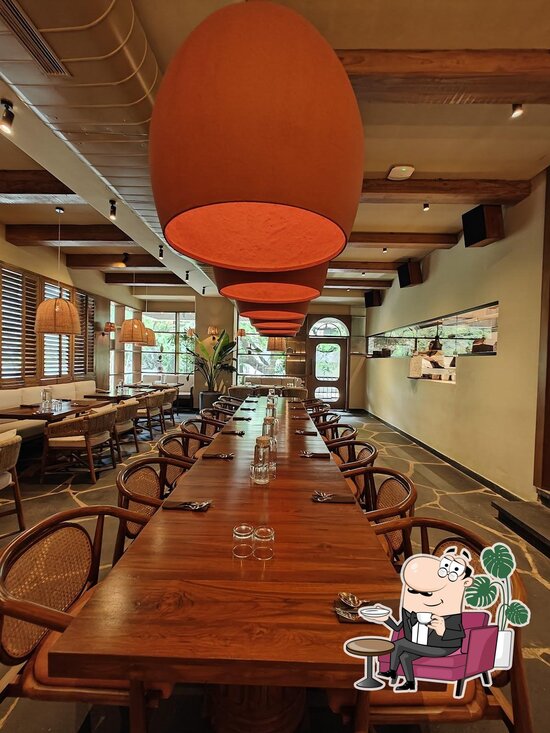 Loco Otro, Pune - Restaurant menu, prices and reviews