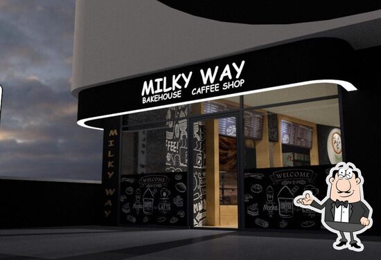 Milky Way Cazin, Cazin - Restaurant menu, prices and reviews