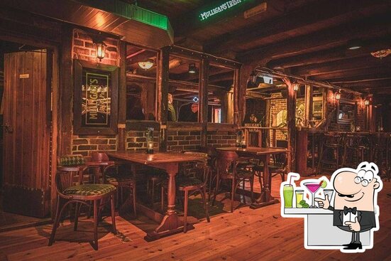Mulligans Irish Pub - Stavanger, Stavanger - Restaurant reviews