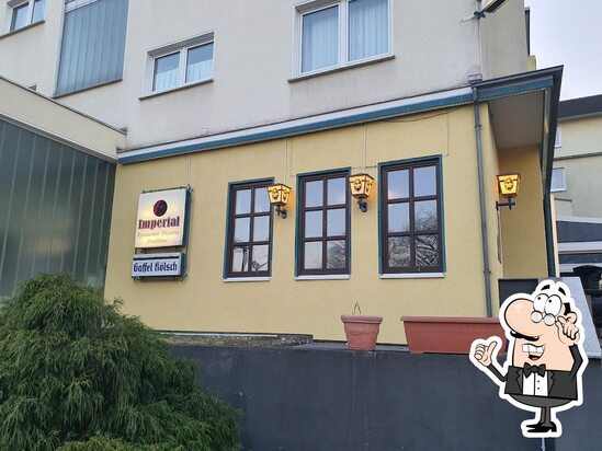 Restaurant Imperium Öffnungszeiten In Köln, Eil Frankfurter Str. – YTIQ